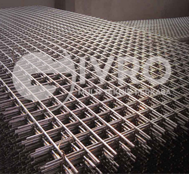 Jual Besi Wiremesh - Jual Pagar BRC