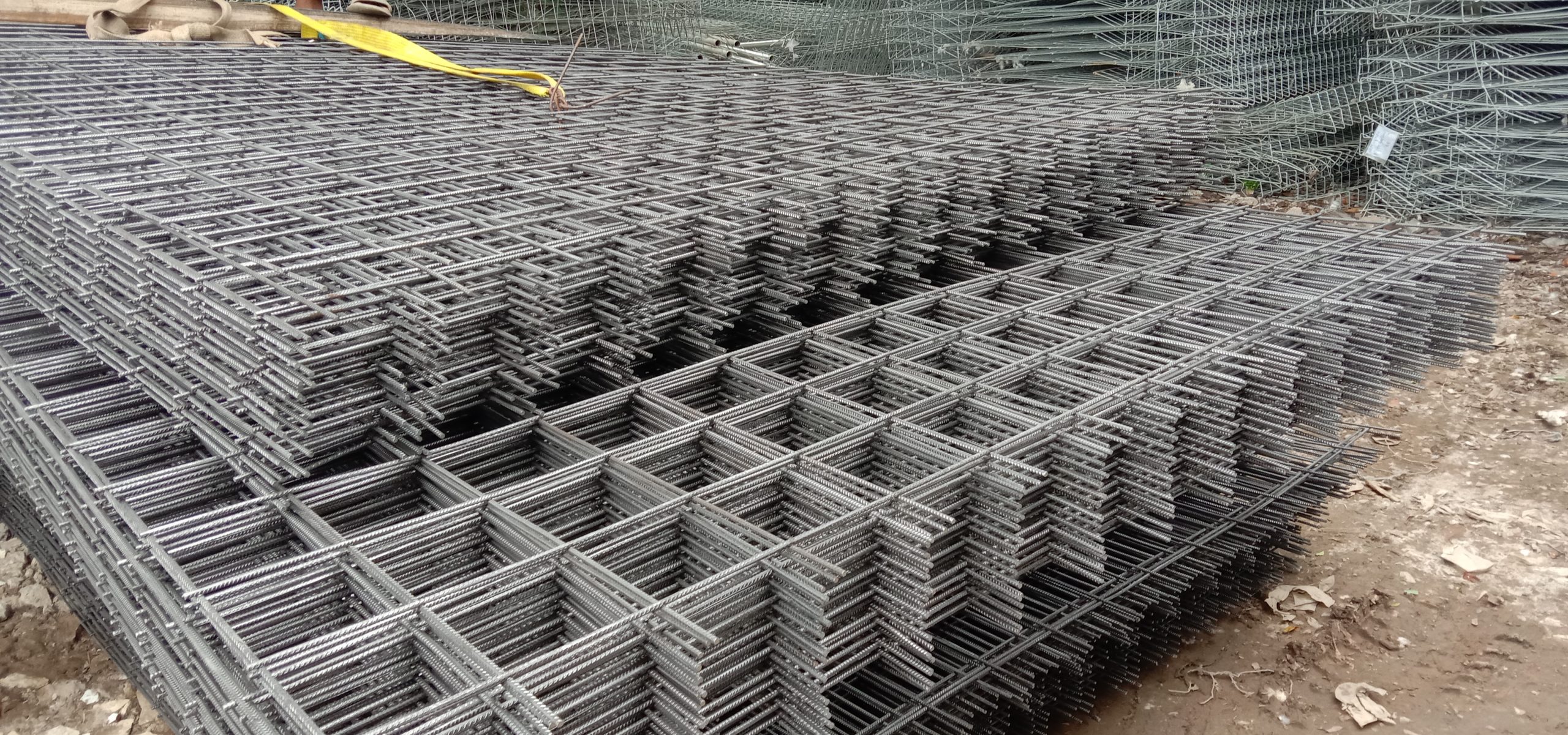 Tips Untuk Memilih Wiremesh Yang Tepat - Jual Pagar BRC