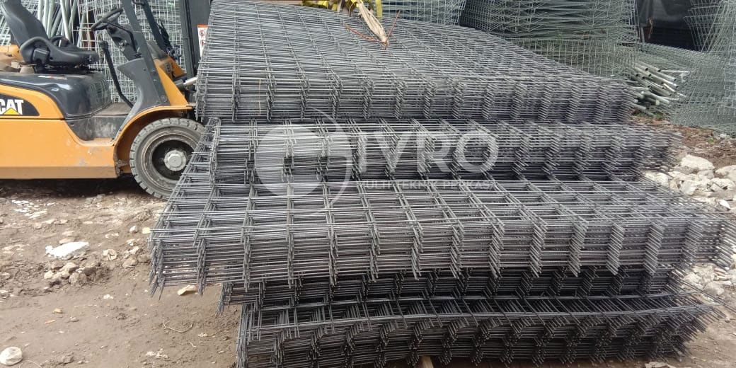 Fungsi Dan Peran Penting Wiremesh Ulir - Pabrik Wiremesh Ulir