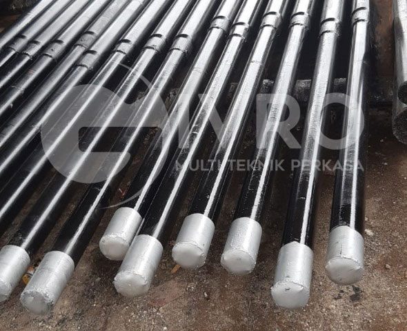 Fungsi Kawat Loket Galvanis Untuk Proyek Pemagaran - Jual Pagar BRC